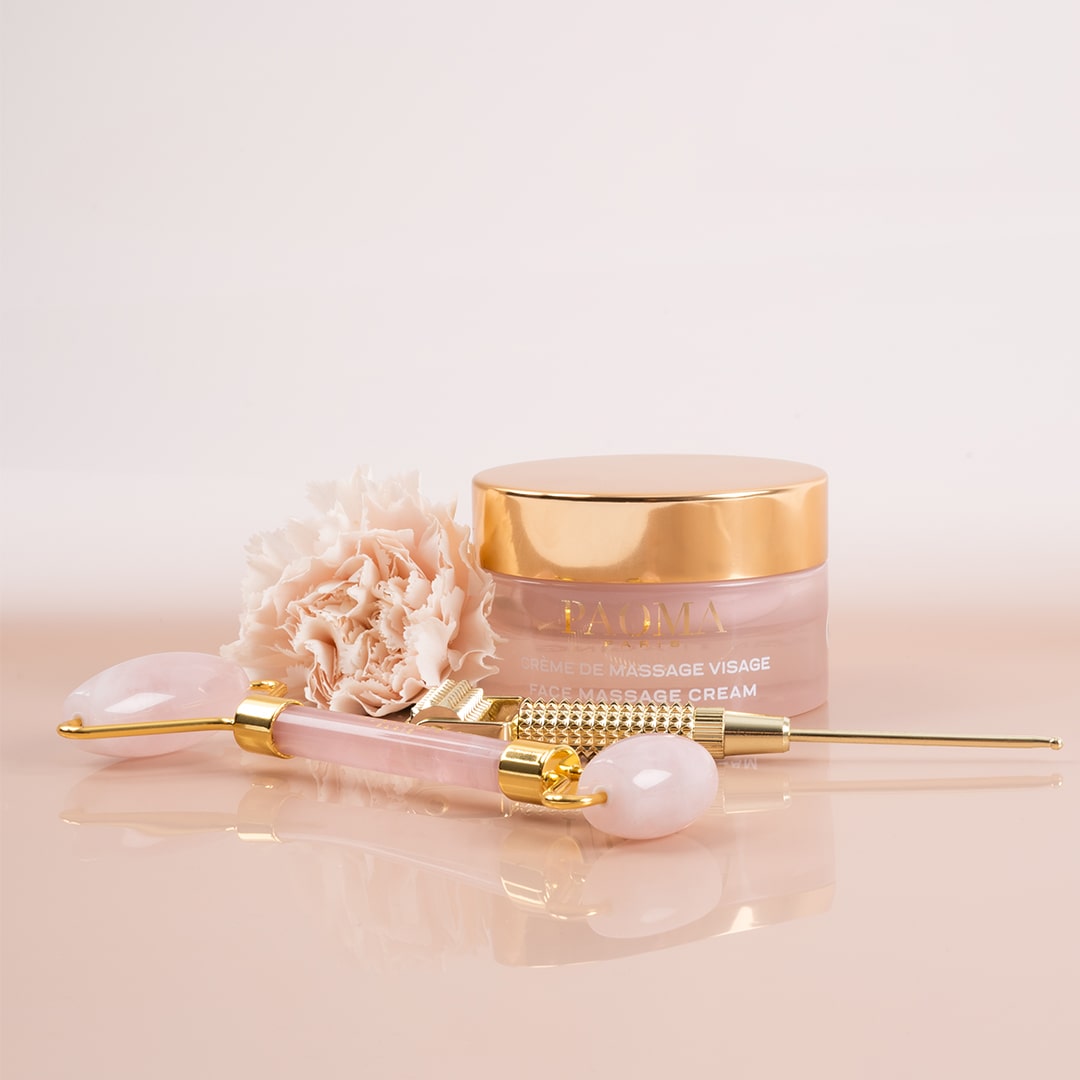 Maison de Beauté | Soins Visage et Corps Paris 6 - PAOMA Paris
